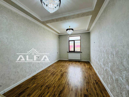 2 xonali 70m² 3-qavat sotiladi