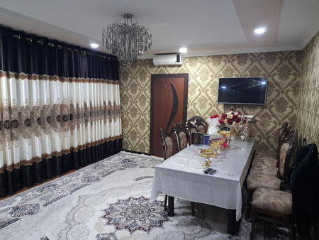 Квартира 2 хонали 2 этаж