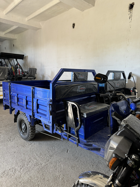 Jahon moto Электро грузовой 2023 model