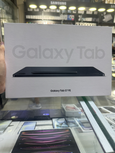 samsung tab s7 fe simkartlik