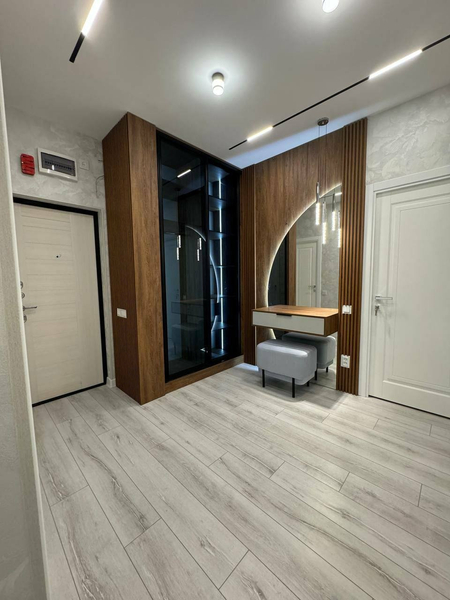 Юнусабад 2 квартал 2/3/4 (62²) продаётся квартира