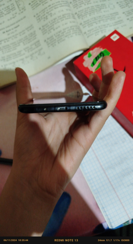 Xioami Redmi Note 5