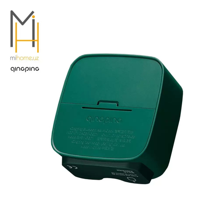 Умный будильник Xiaomi Qingping Bluetooth Alarm Clock (CGD1)