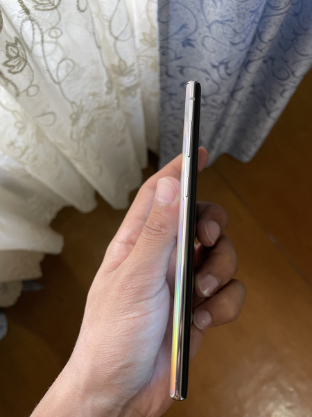Samsung Galaxy Note 10 USA 8/256