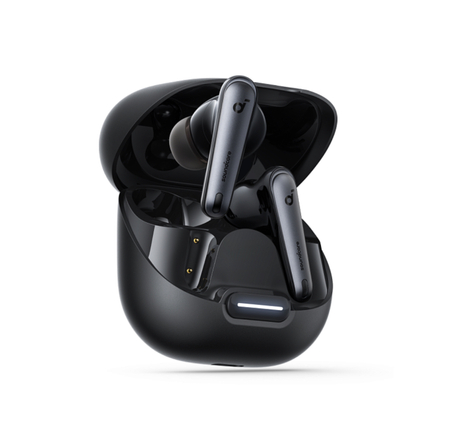 Soundcore Anker Liberty 4NC с активным шумаподавлением