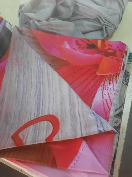 Choyshablar to\\\'plami Комплект постельного белья super satin