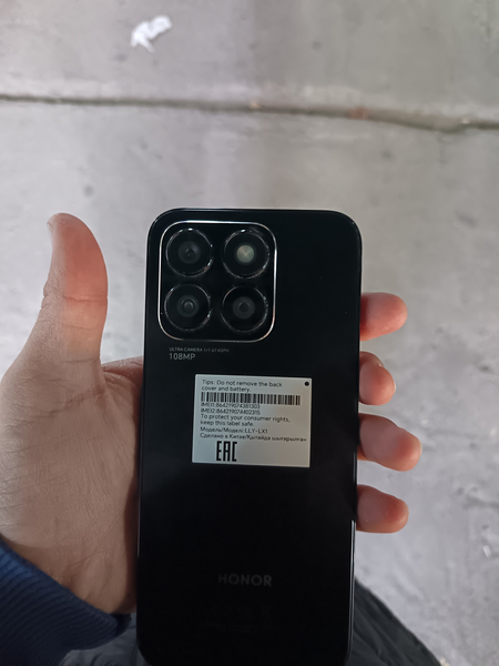 Xonor x8b 8ga 128Gb