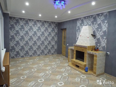 Ремонт квартира пад ключ