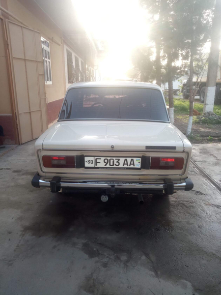 VAZ 2106 JIGULI 903