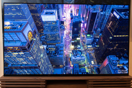 Телевизор  QD OLED Sony XR-55A95K 55