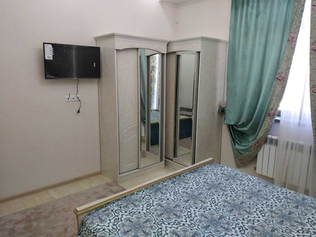 Продаётся 2-х комнатная квартира в Юнусабаде 19кв. Новостройка.