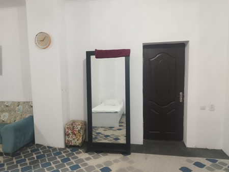 Кизларга хоналар бор