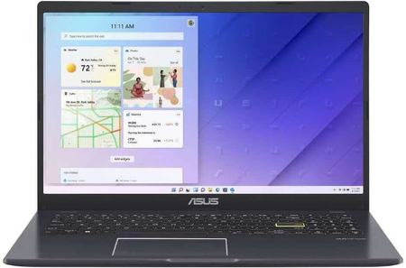 Laptop Asus E510MA-BR940, новый!!!