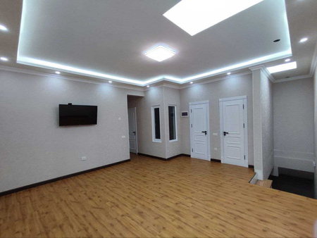 Продаётся дуплекс квартира