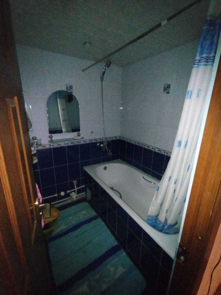 Квартира 5/3/5, 110 м², массив Карасу-1, ориентир ресторан \\\