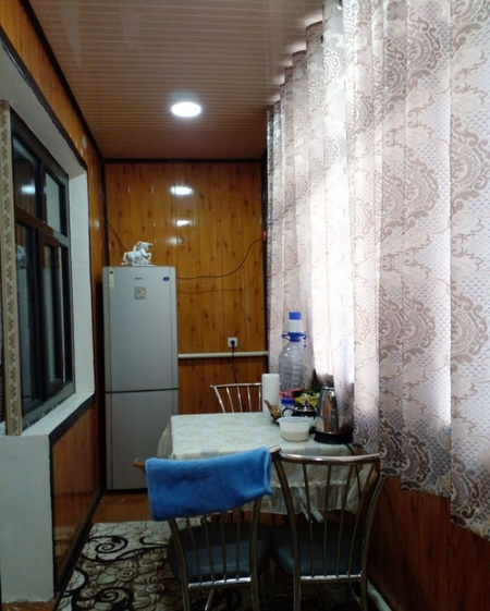 Гулистон 2 квартира