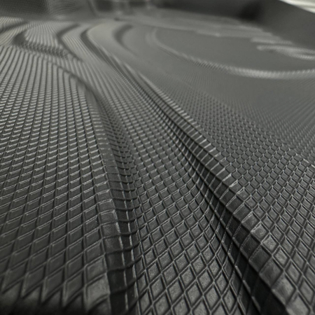 Полики / коврики для Tesla Model Y 3D Polik от 