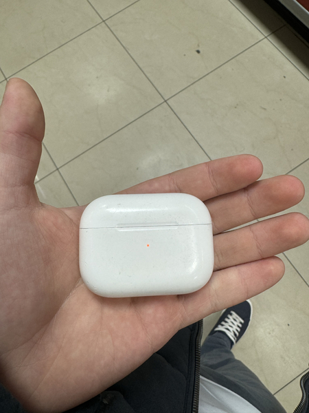 Airpods pro 2 оригинал.
