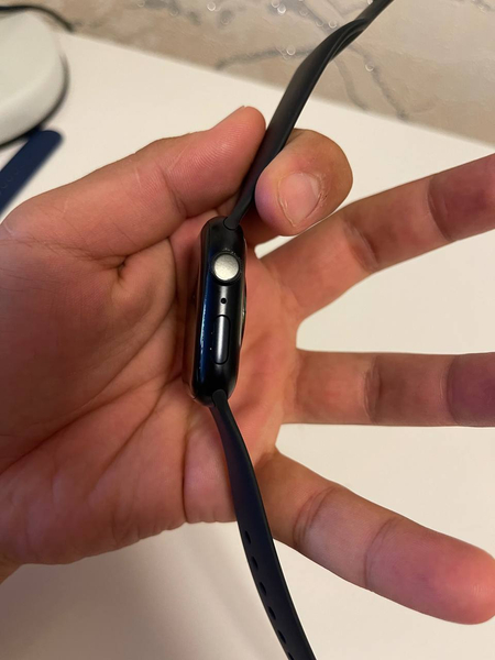 Apple watch series 7
