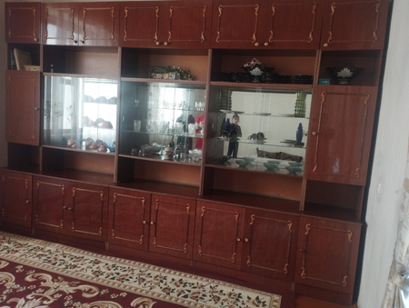 Baquvat mebel holati yahshi