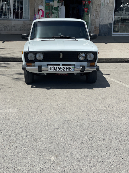 vaz 2106 holati yaxshi yurishlari zor realni oladiganla telefon qilila