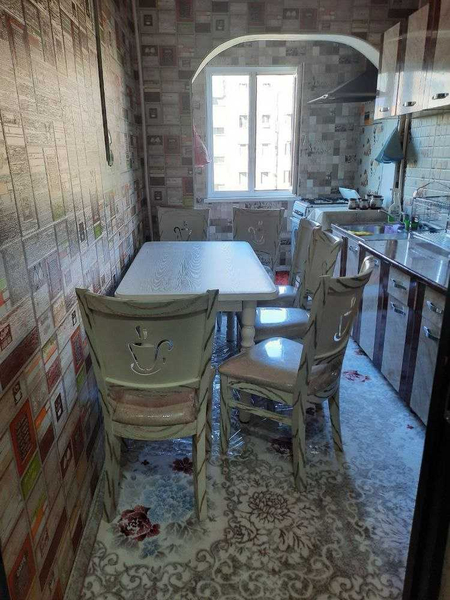 谷 128244 谷 Chilonzor tumanida kvartira sotiladi [72 м²]