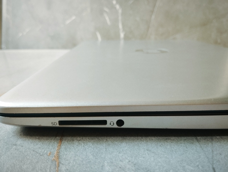 HP laptop core i3 12 gen