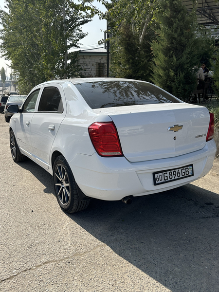 Кобалт сотилади  Позиция- 2