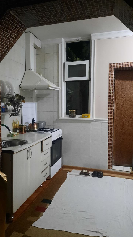 Продажа Каракамыш 2/1, 4/4/4, 70000у.е.