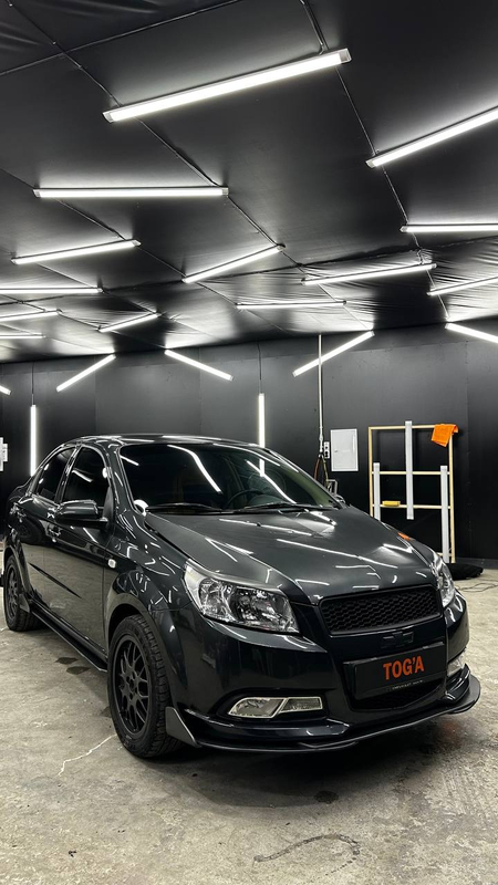 Профисиональная Качественная полировка Авто!