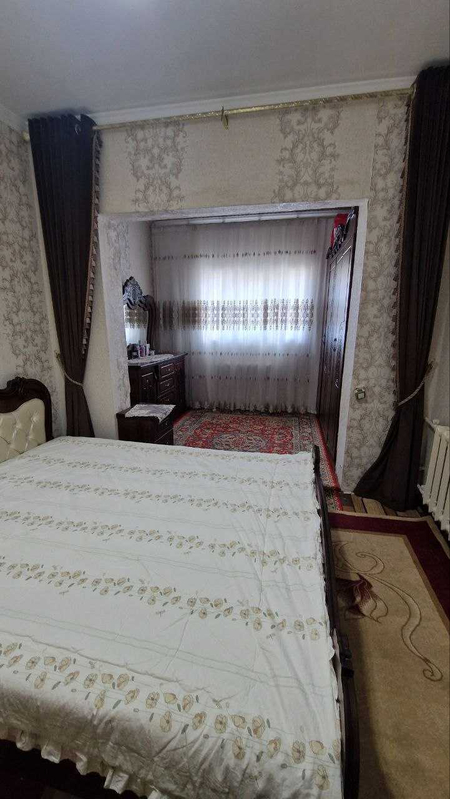 V3384  3/9/9 Юнусабад 9кв 84м2 Средний ремонт