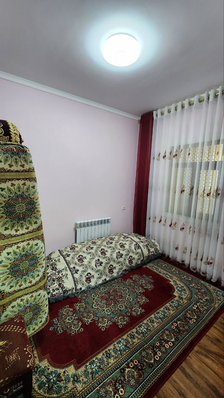 3 хона килинган 2 хона ли