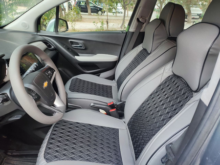 Продается Chevrolet Tracker 1, 2019