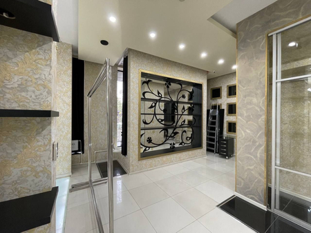Аренда под мебел, магазин,бутик, кафе вдоль дороги ор-р ганга | 238м²