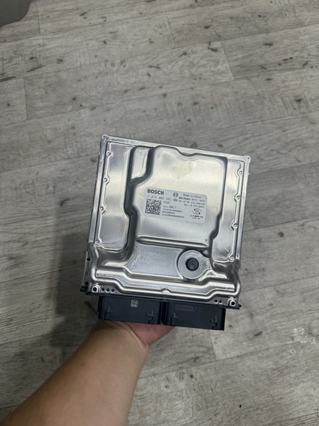 Monza miya kapitor gm