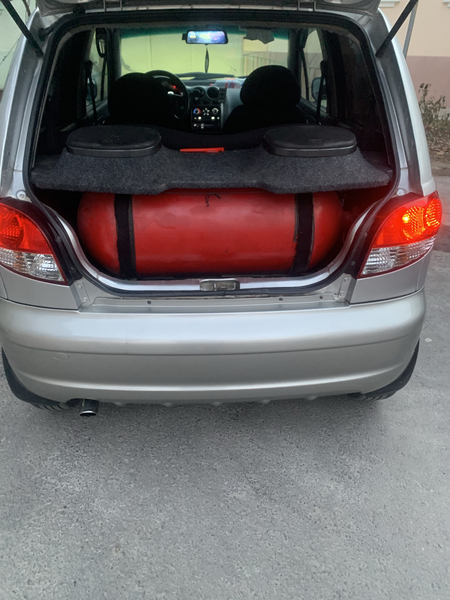Matiz Best 2011yil sastayanasi yaxshi