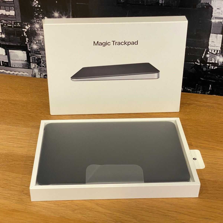 Apple Trackpad 3