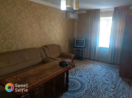 Арендага берилади 1 хона 2 этаж Шотаруставеллида.Агентство