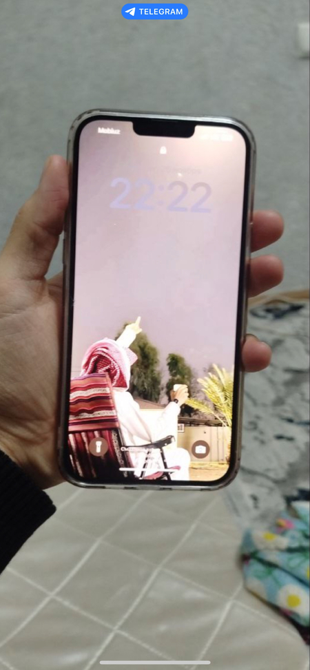 Iphone 13 pro max