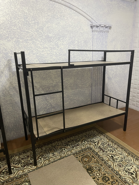 Optom kravat seh loft stilda лофт кроват металлическое кровати Krovatl