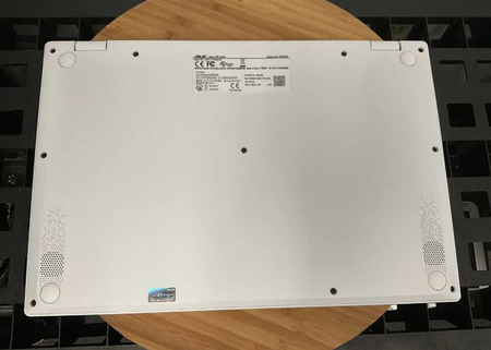ASUS Imaginebook 14