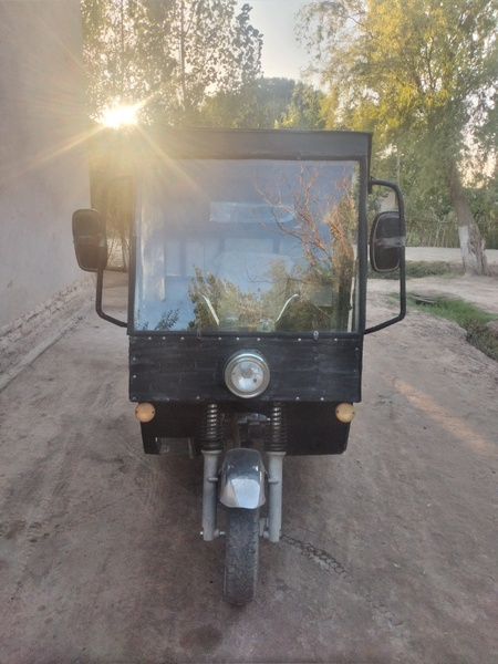 Lifan muravey 200 lik