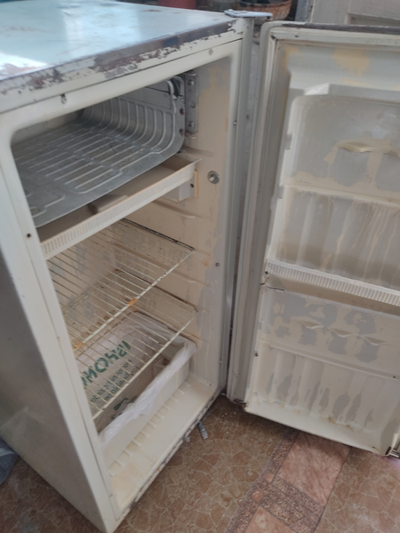 Продается холодильник
