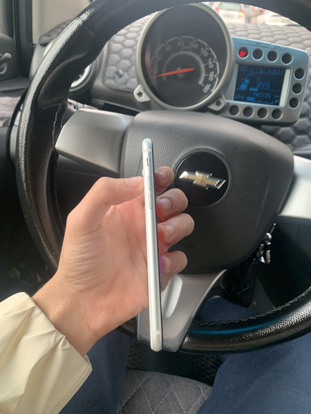 iPhone se 2020 64