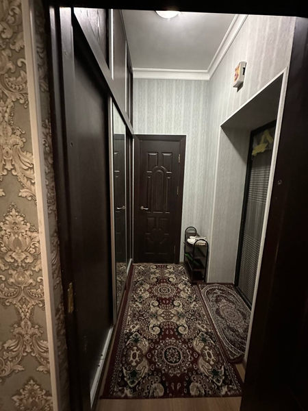 Аренлага берилади тинчлик меттро