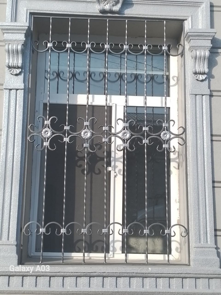 Решотка Reshotka reshatko reretka perila naves