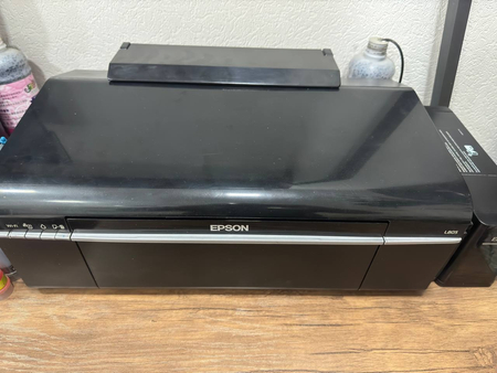 Epson 805 L brend