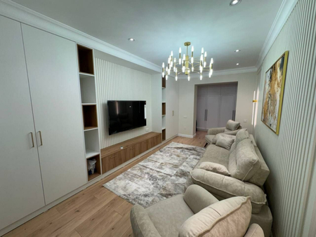 Mirabad Avenue сдается 3х Комнатная В Новостройке Премиюм Класса