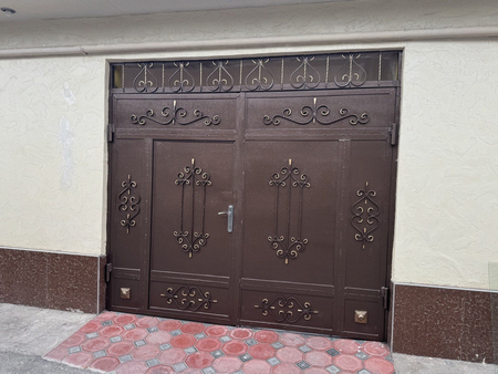 Продаётся дом 3 сотки Фаргона йули