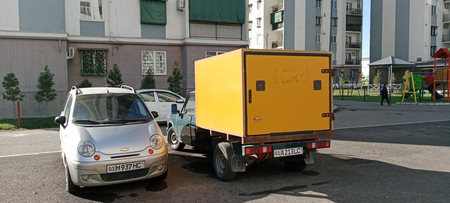 Продам автомобиль